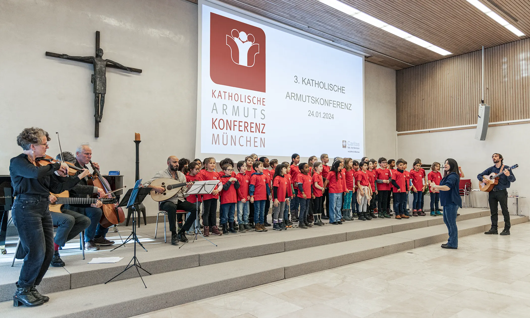 SUPERAR München – kostenlose Musikförderung für Kinder